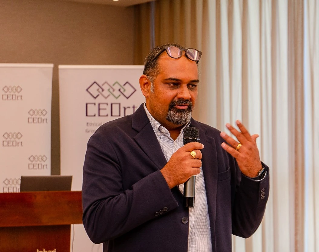 SUHARA’s Commitment to a Greener Future - Suhara