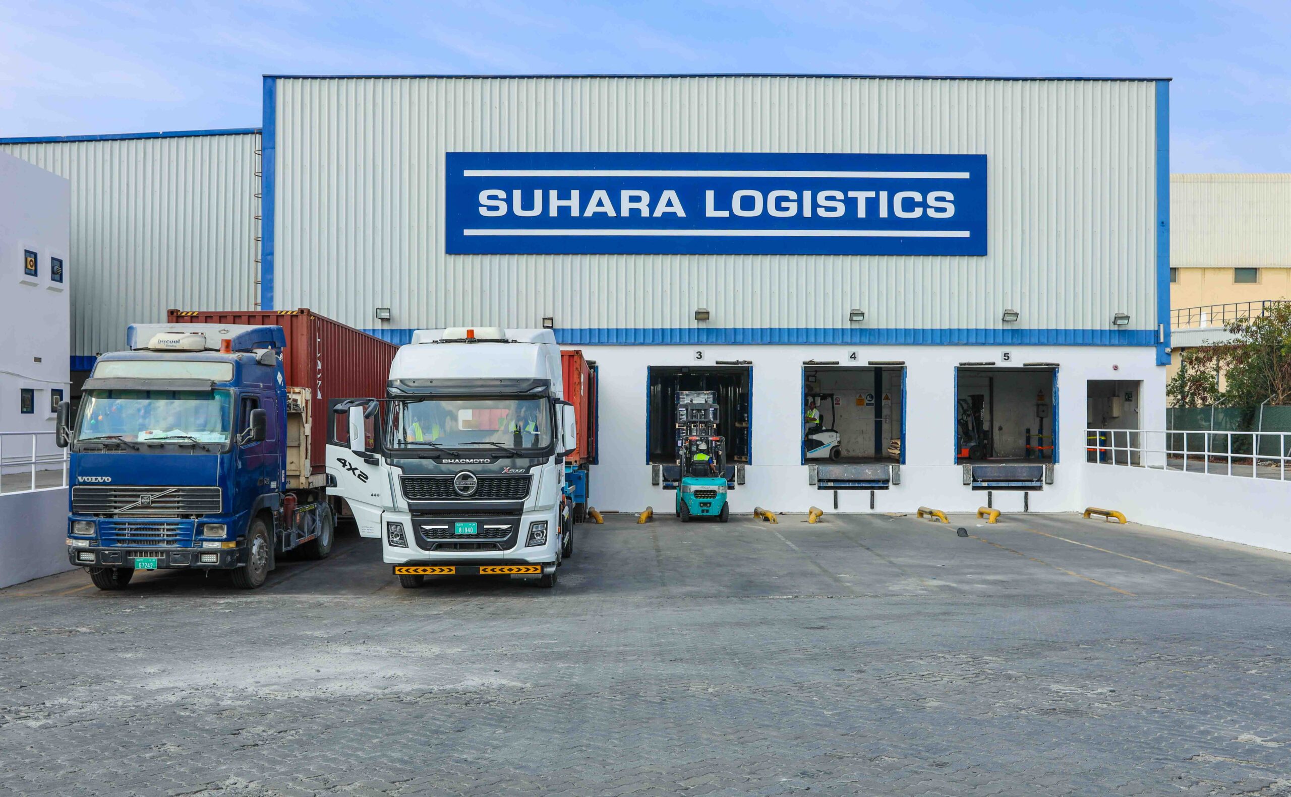 Assets for Hire - Suhara